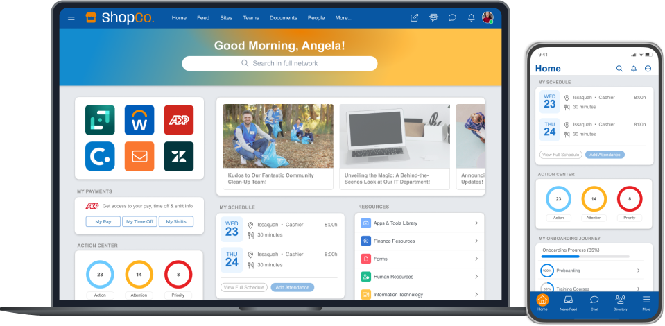Introduction | MangoApps LMS Guide